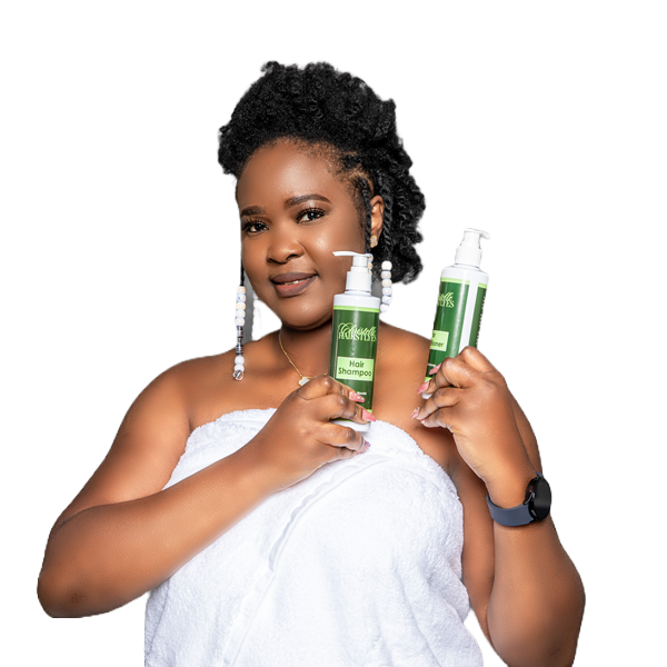 Argan Cleanse & Nourish Air Shampoo – Christelle Hairstyles